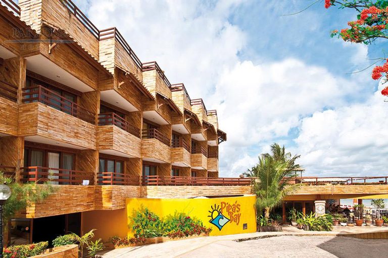 Pipas Bay - Pipa.com.br